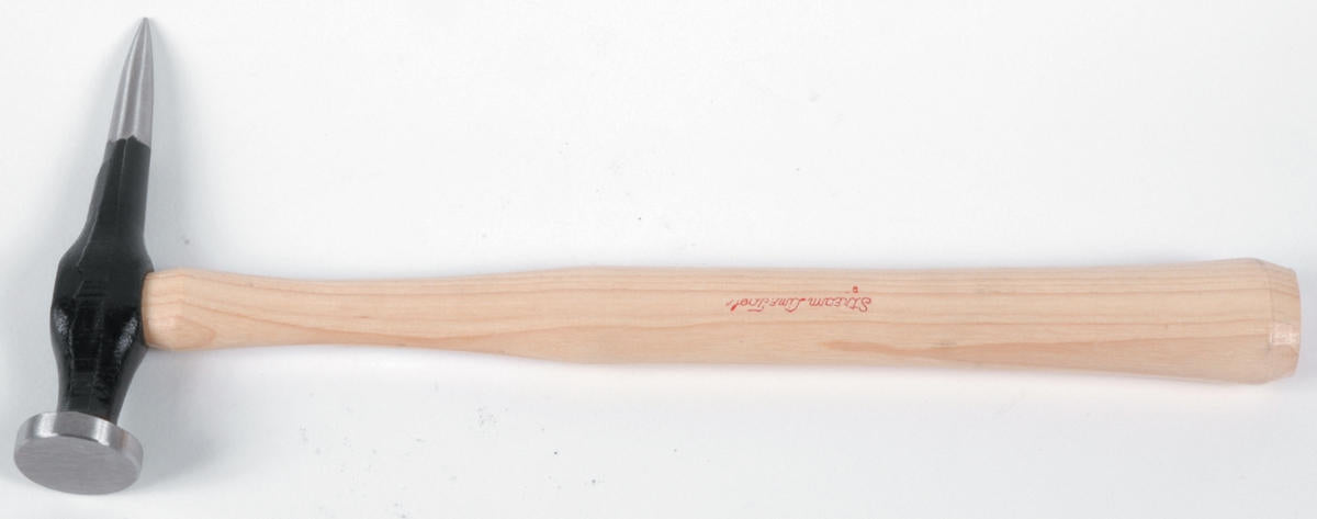 Light Weight Finishing Hammer by Stream Line Tools 22160 – S&H Industries