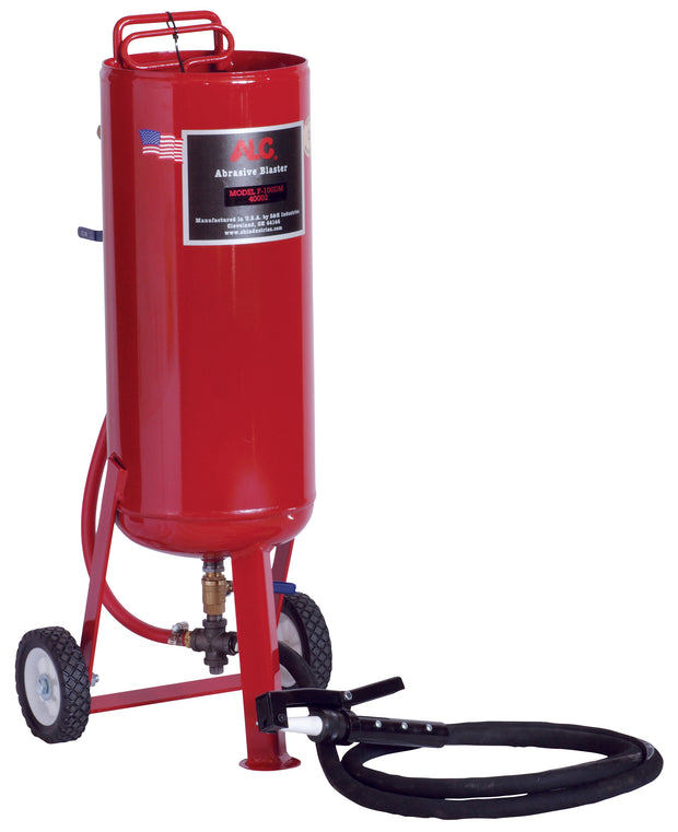 Deadman Blaster F-100DM by ALC 40002 – S&H Industries