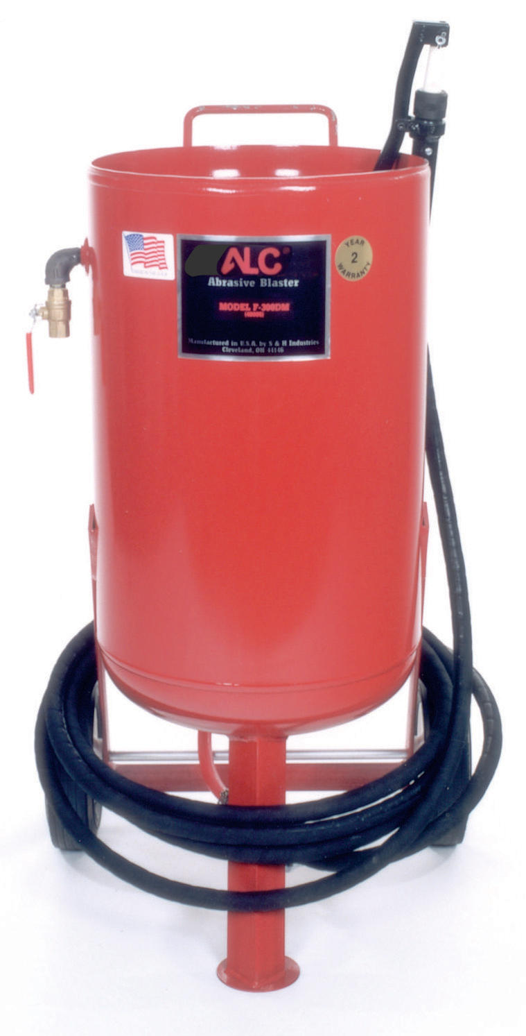 Deadman Blaster F-300DM by ALC 40005 – S&H Industries