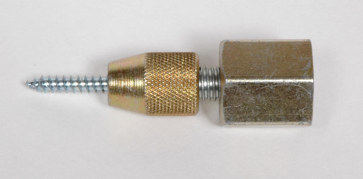 Automotive Knocker Sr. Dent Puller Nose Piece by Keysco 77075 – S&H ...