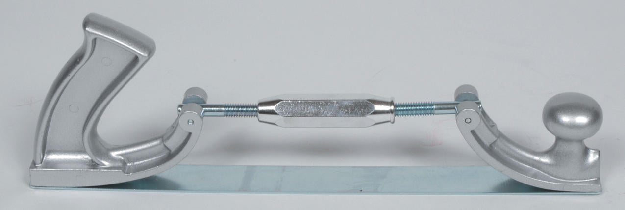 Adjustable Body File Holder Standard by Keysco 77348 – S&H Industries