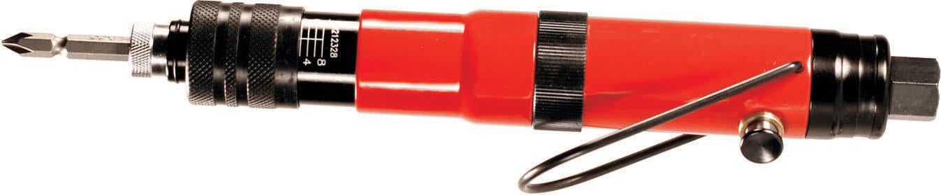 Torque Control Air Screwdriver by Viking VT5210 – S&H Industries